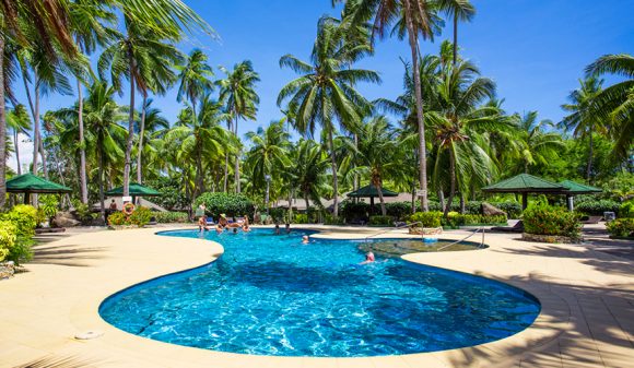 Plantation Island Resort - Island Holidays