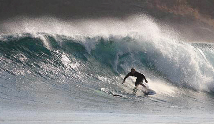 Book your Bali and Indo surf trip with Island Holidays
